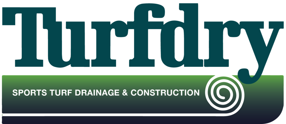 The Turfdry Drainage System — Turfdry