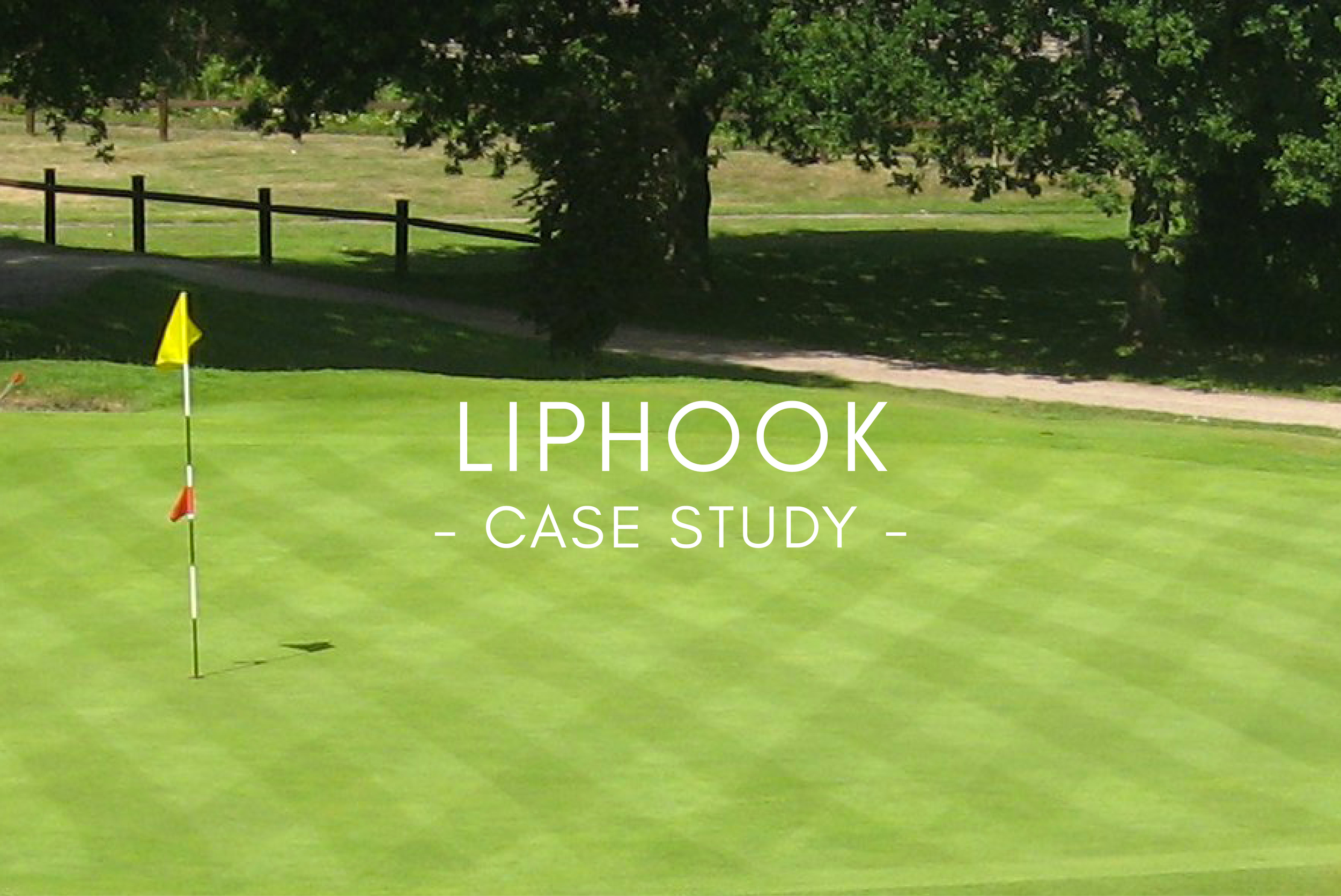 Golf Course Greens Drainage - Portfolio — Turfdry