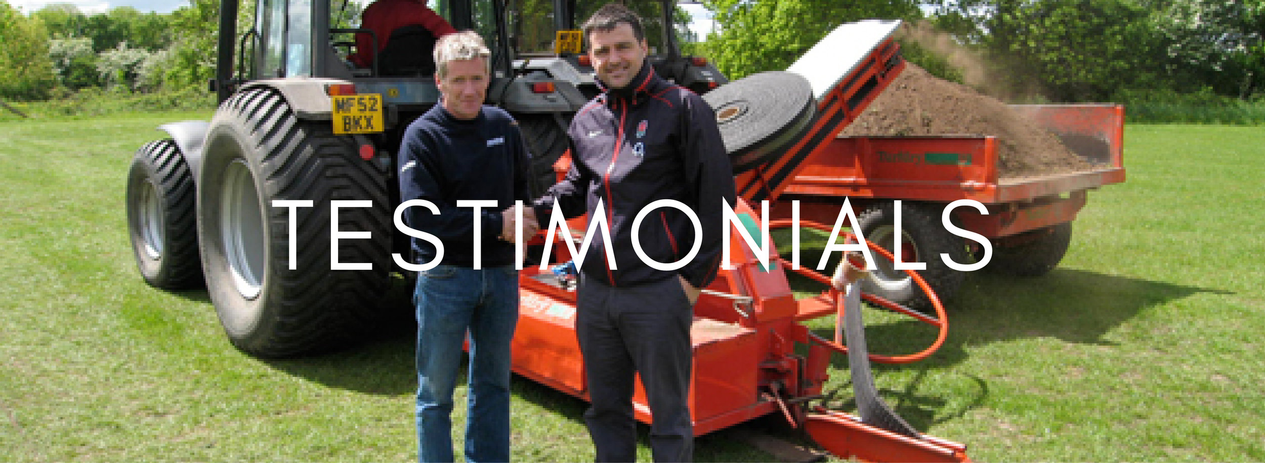 Golf Course Greens Drainage - Portfolio — Turfdry