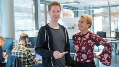 Takk — Hjernelæring