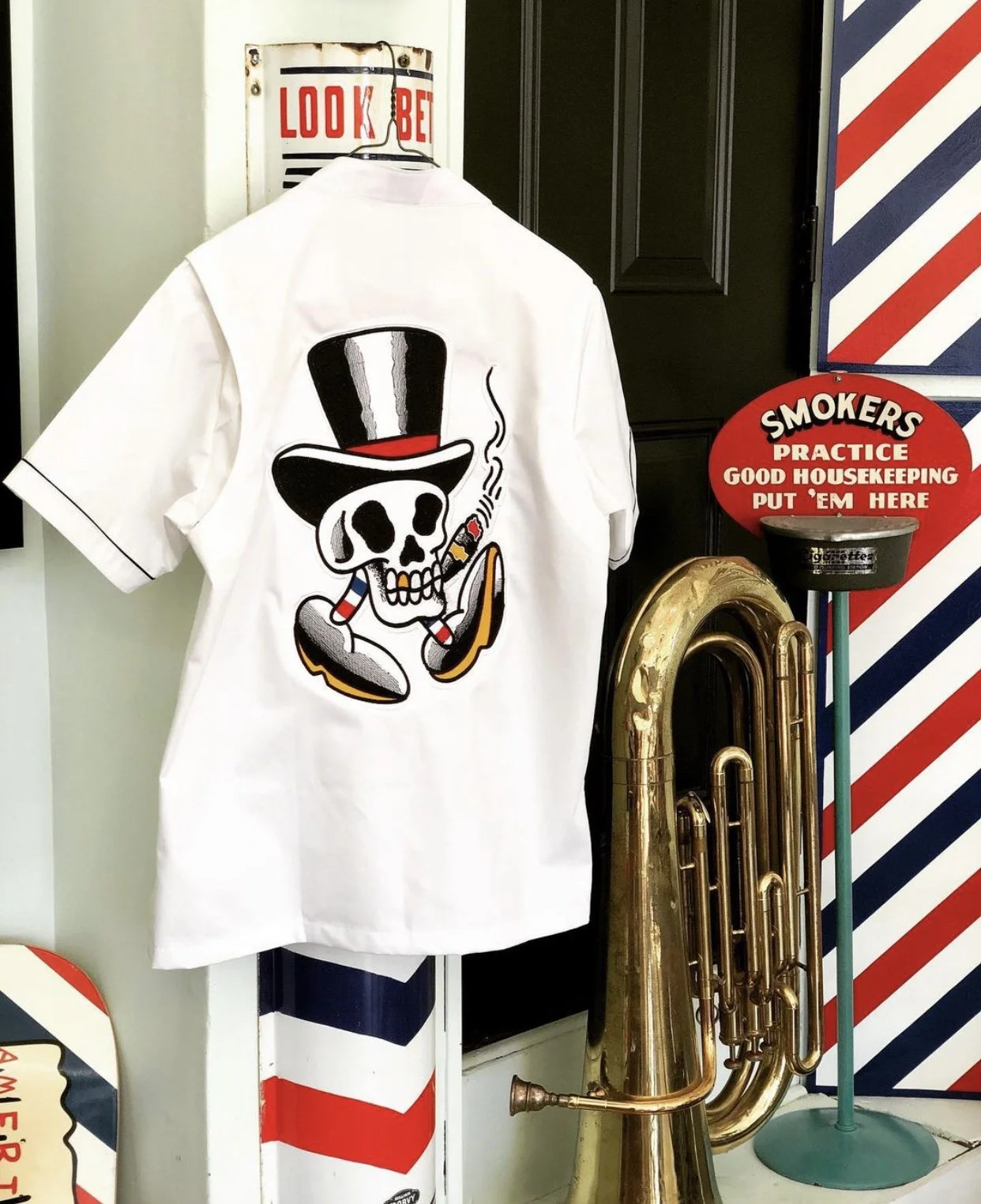 Our Work — Madison Print Shoppe