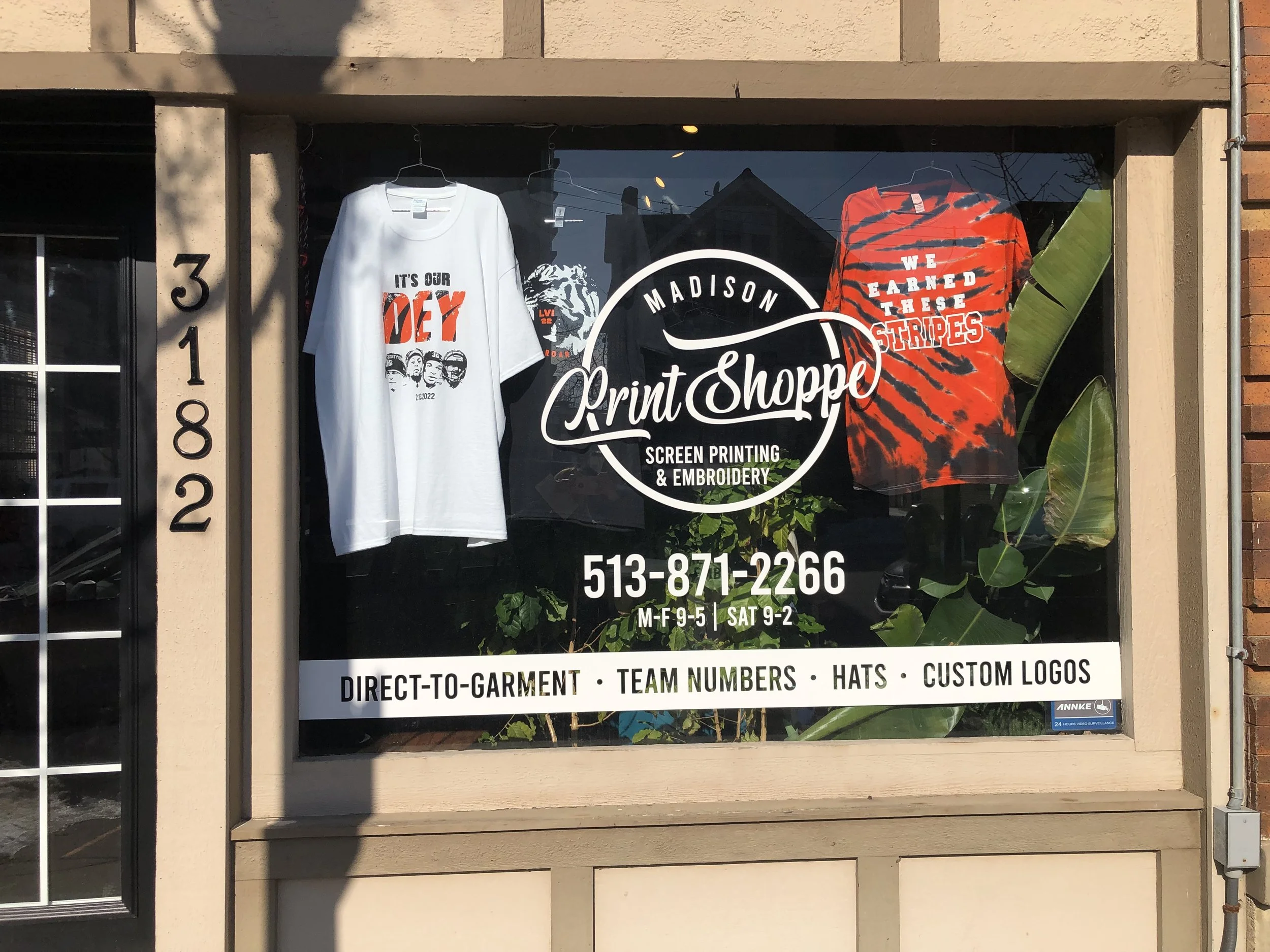 Contact — Madison Print Shoppe