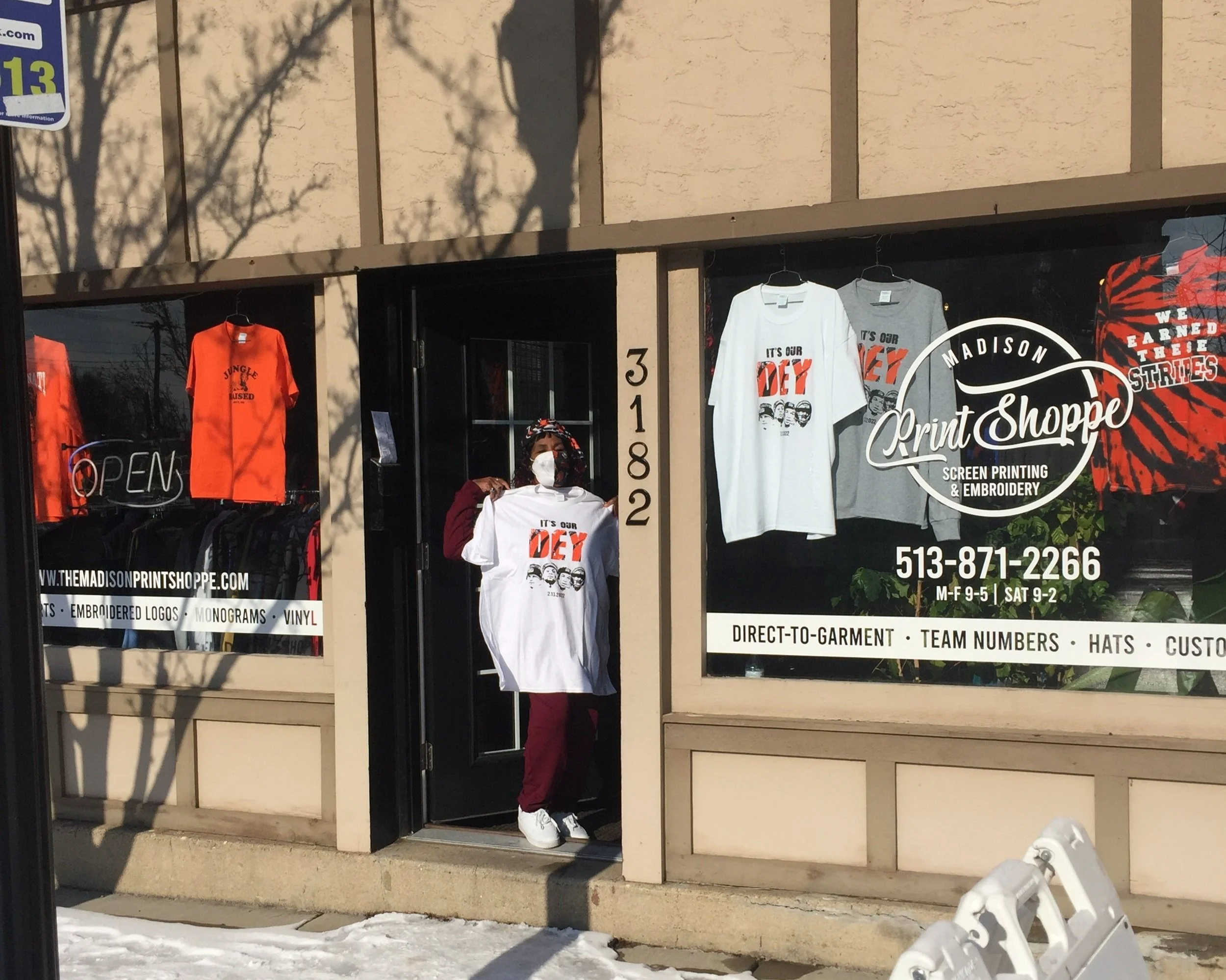 Contact — Madison Print Shoppe