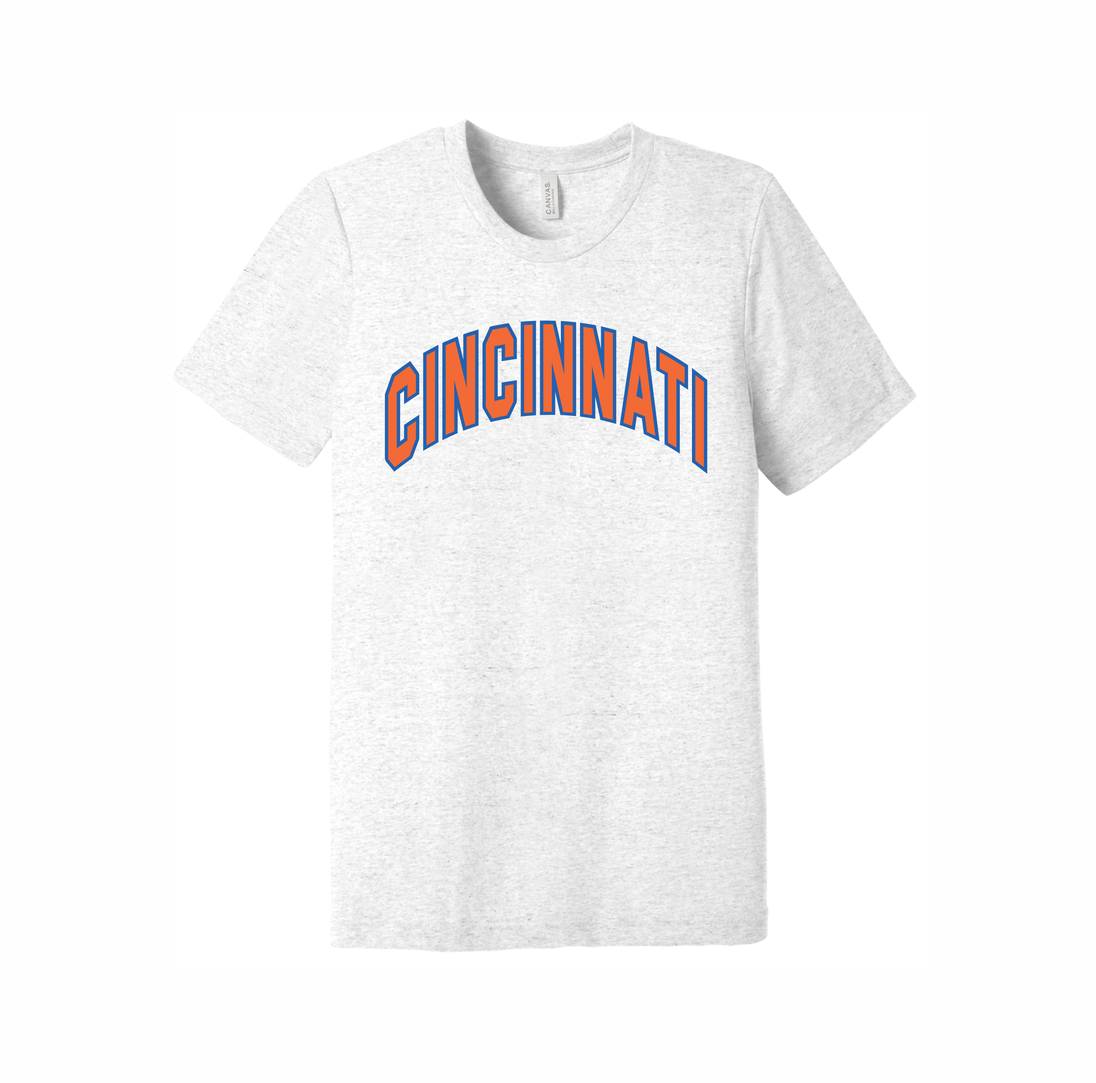 Cincy Soccer — Madison Print Shoppe