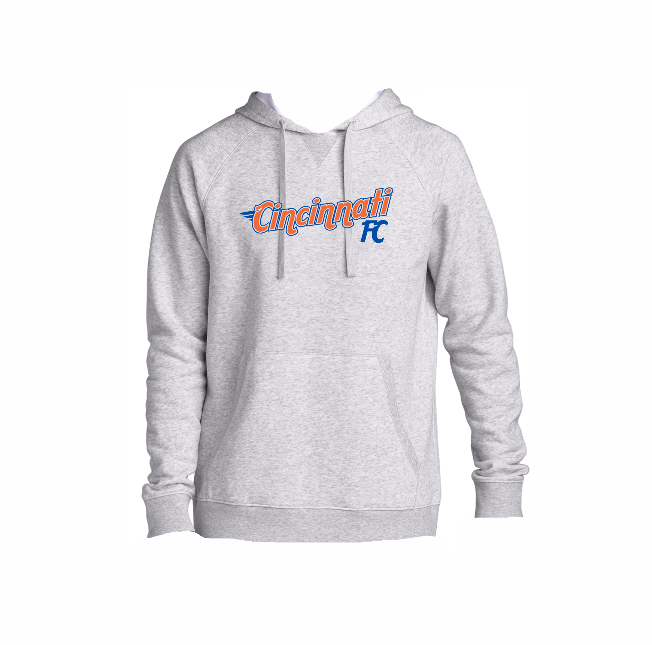 Cincy Soccer — Madison Print Shoppe