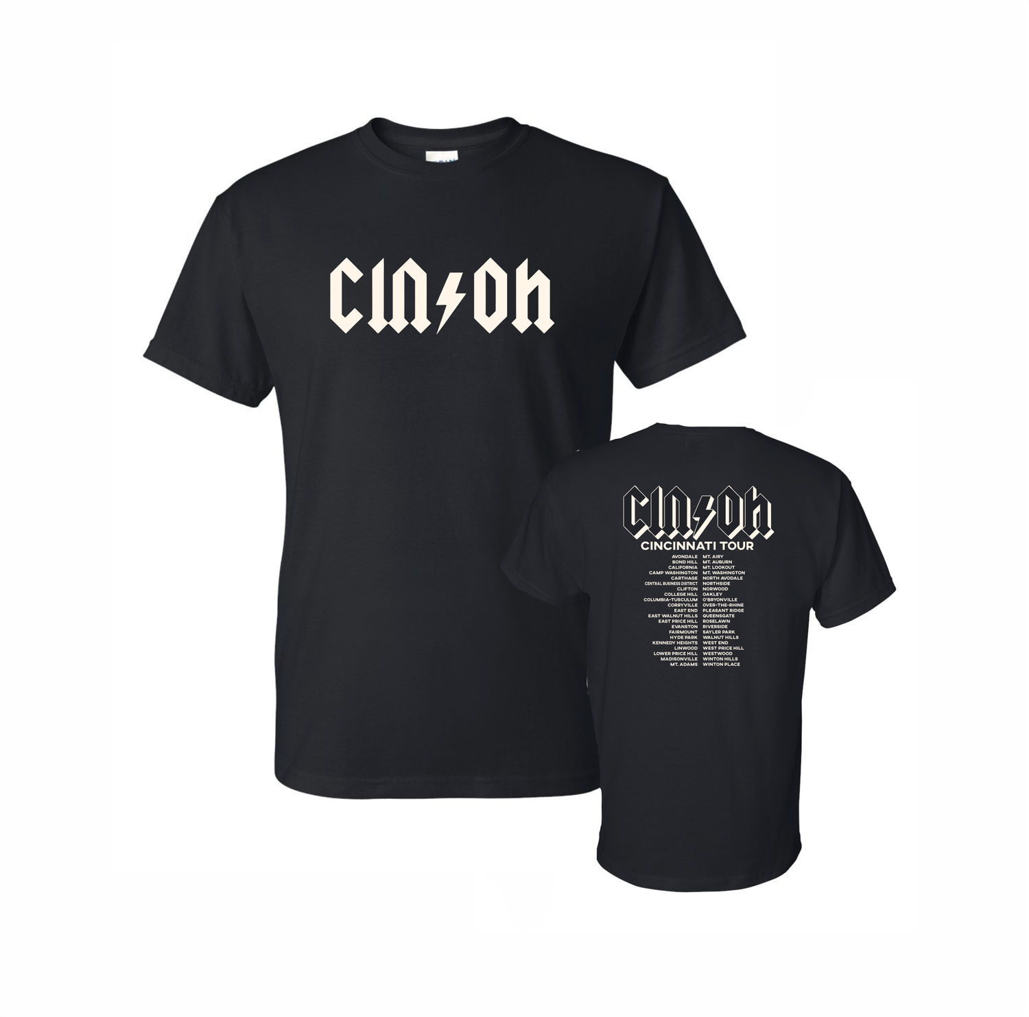 Madison Print Shoppe