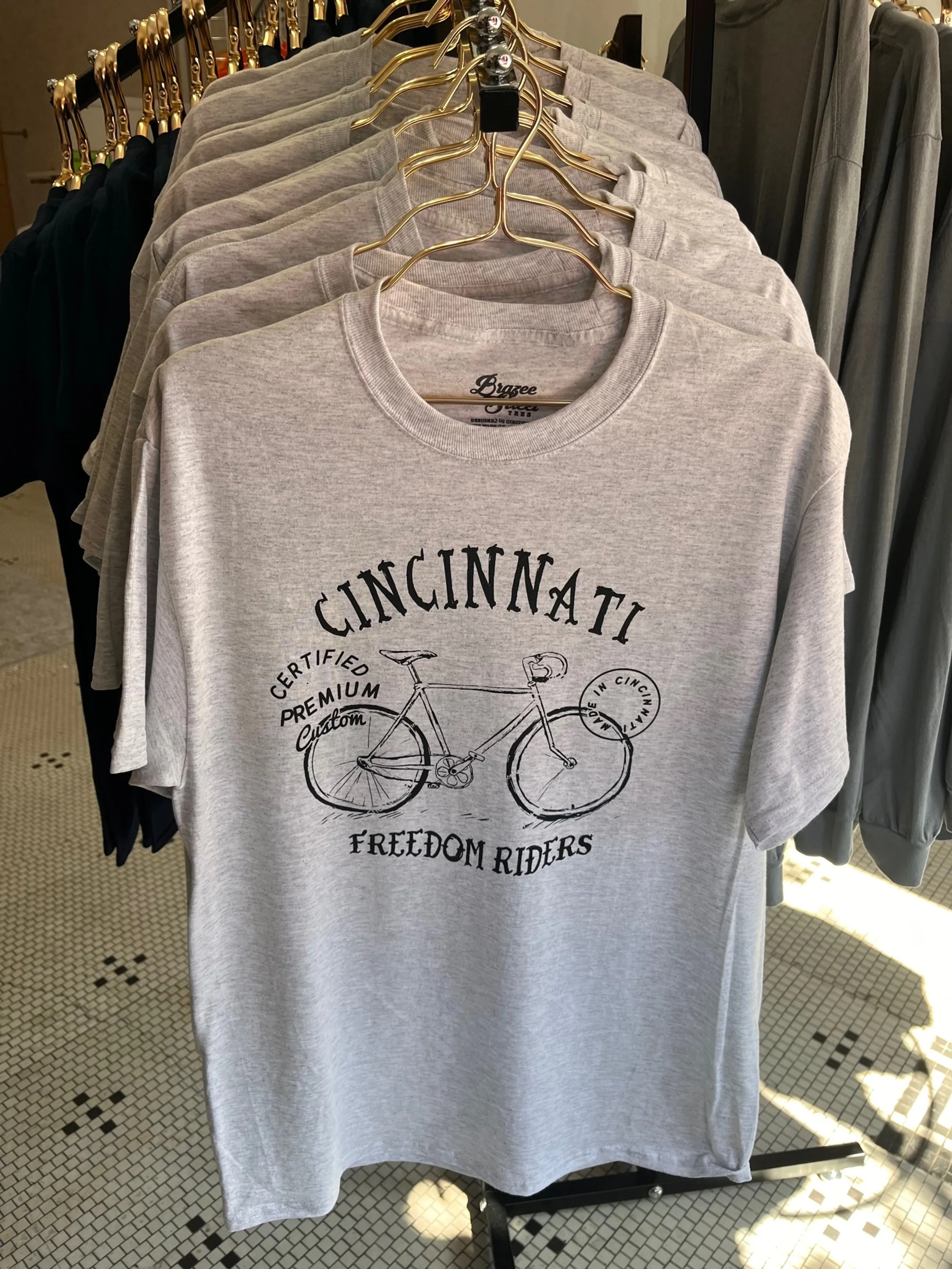 Local Tees — Madison Print Shoppe