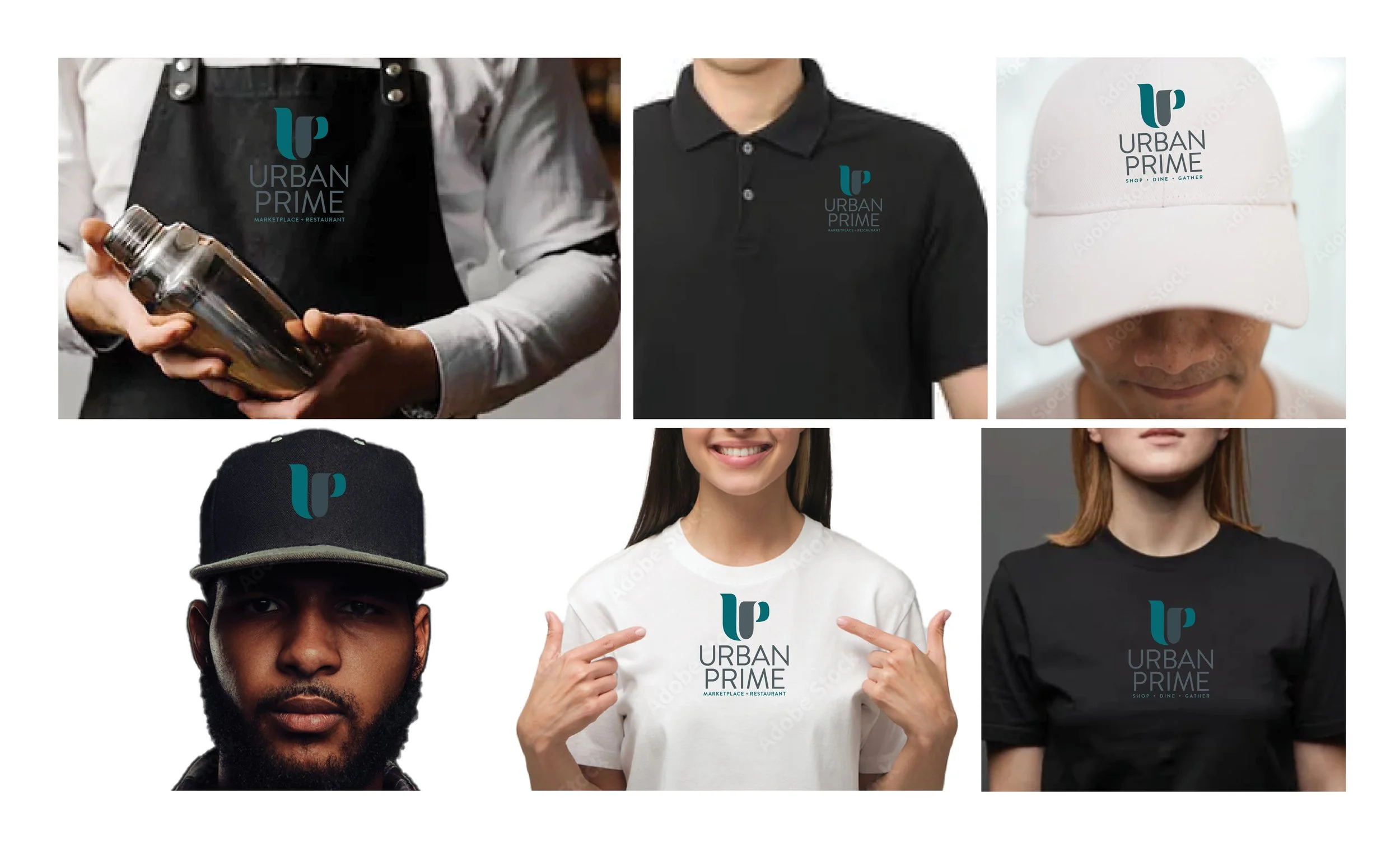 Chris Curro Design + Creative Direction