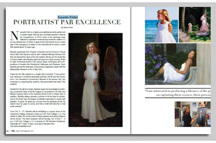 Press — Art Classes and Lessons on Long Island and Online | the ...