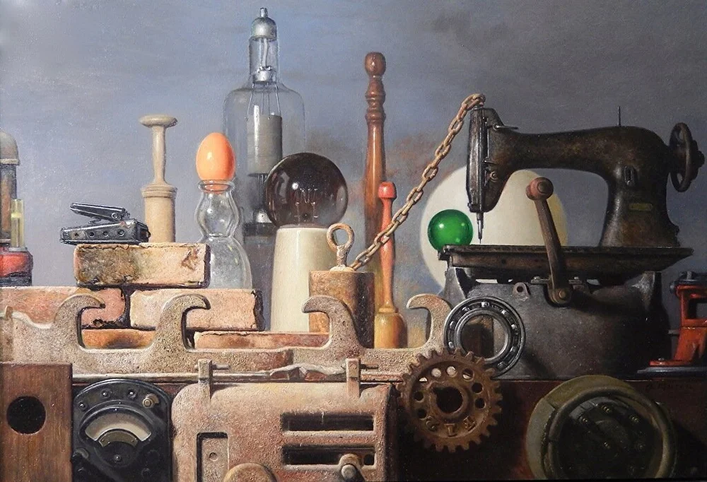 Project Space Gallery — Art Classes and Lessons on Long Island and ...