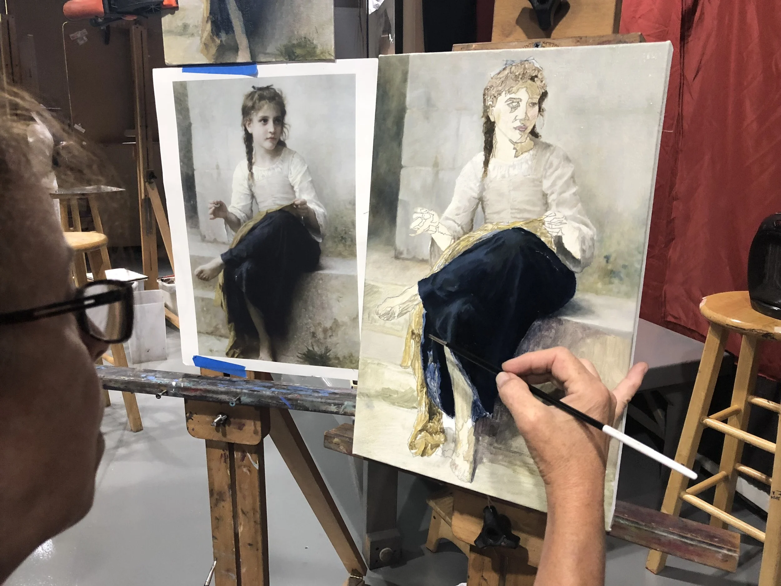 In-Person Art Classes and Lessons on Long Island For Adult and Teens ...