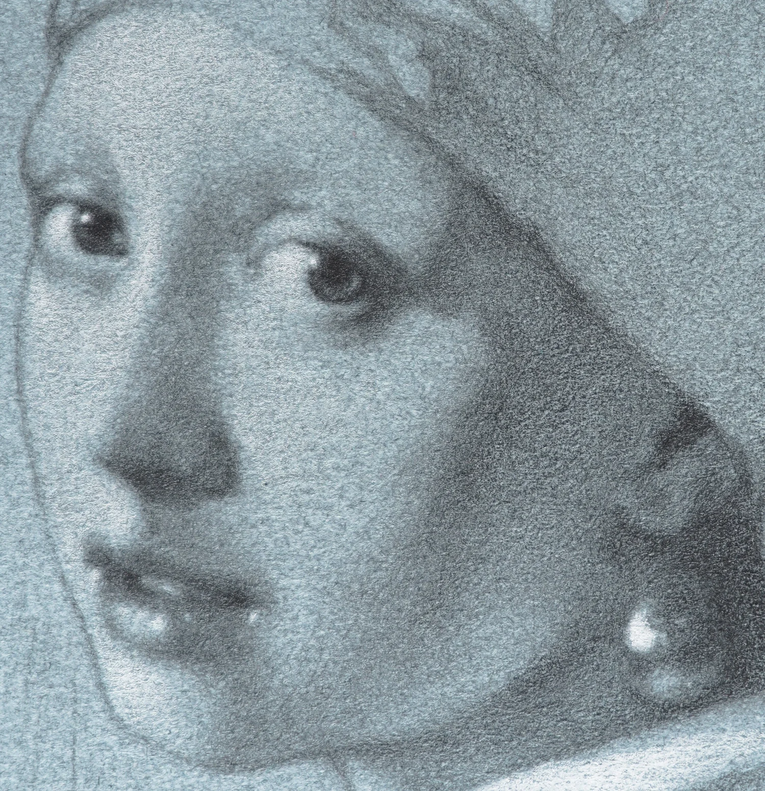 Drawing the Facial Features — Art Classes and Lessons on Long Island ...
