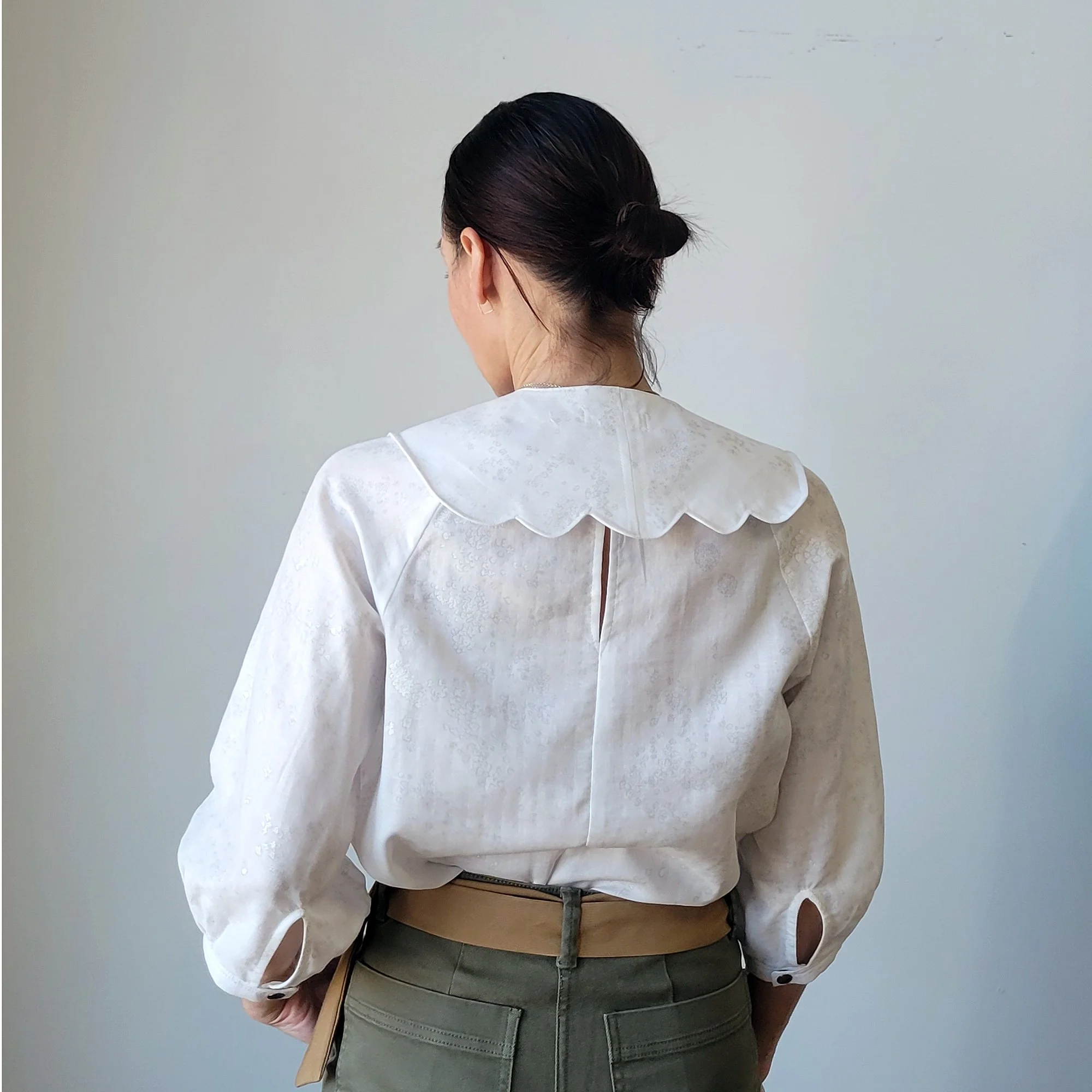 Shop responsibly made fashion — Simone's Rose