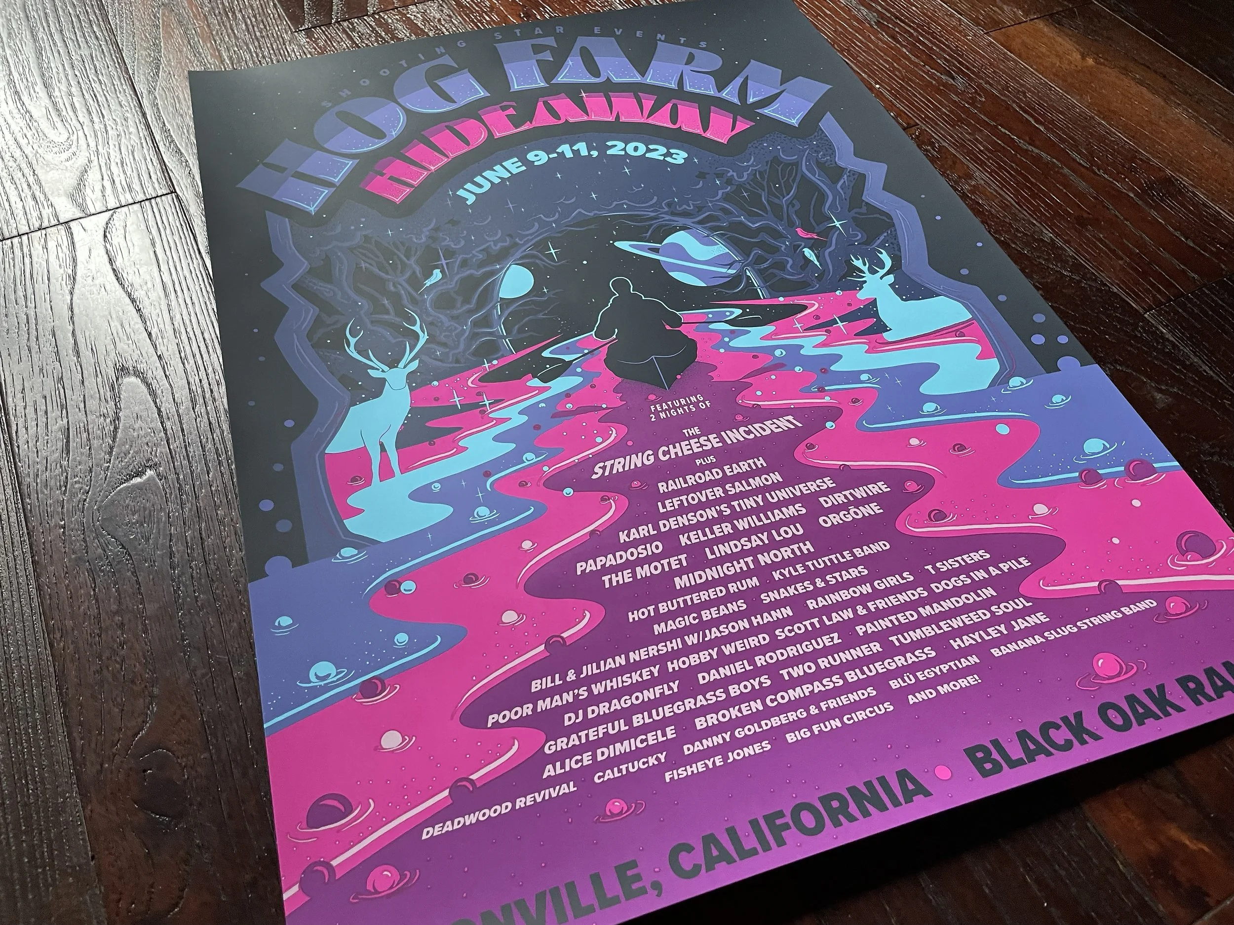 HOG FARM HIDEAWAY 2023 Festival June 9 11 Laytonville CA hog-farm-hideaway-2023-festival-june-9-11-laytonville-ca