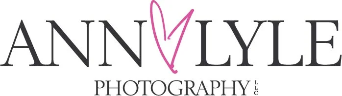 Blog — Ann Lyle Photography