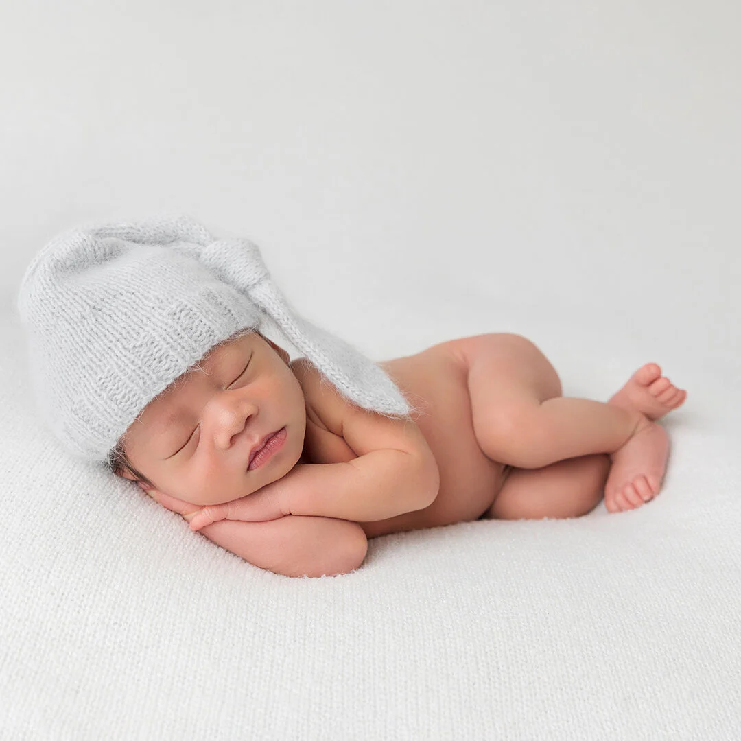 Ann Lyle Photography | Boston Baby Photographer