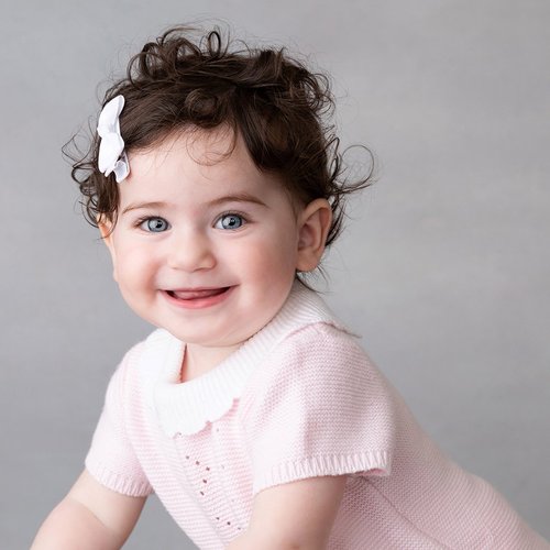 Baby Sessions - ages 3 months to 12 months