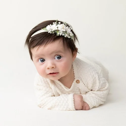 Baby Sessions - ages 3 months to 12 months
