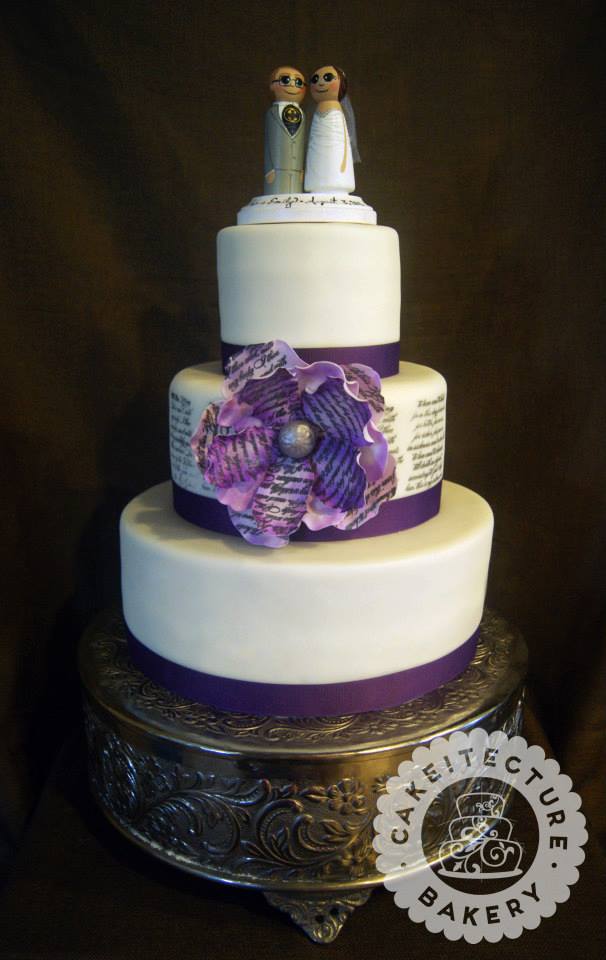 Galleries — Cakeitecture Bakery