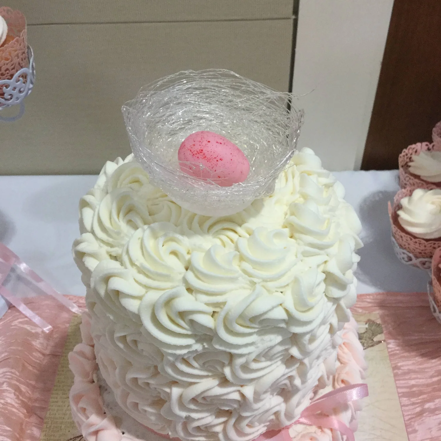Cake Toppers and Figures — Cakeitecture Bakery