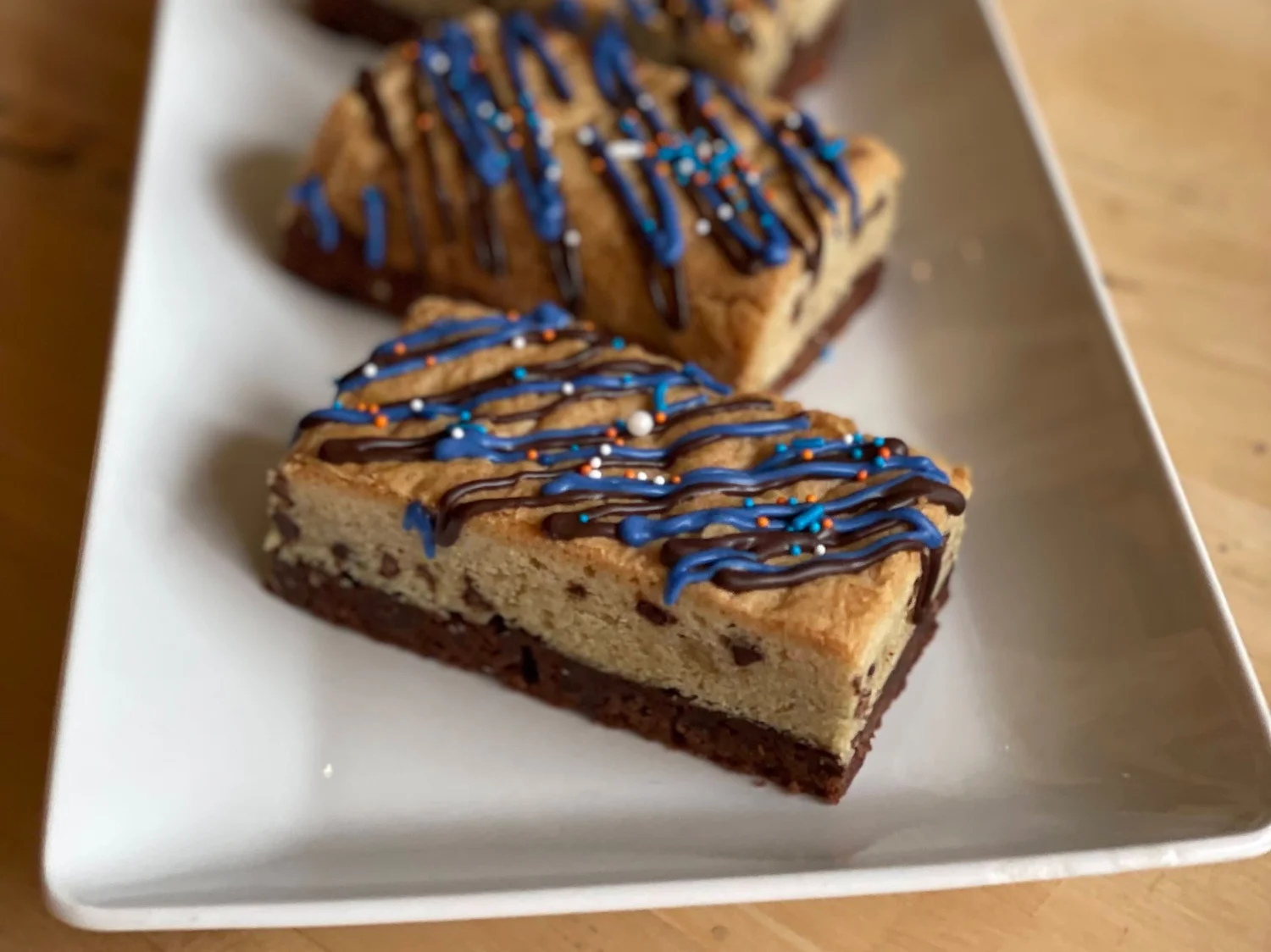 Café — Cakeitecture Bakery