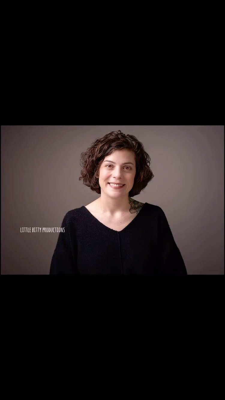 little bitty productions