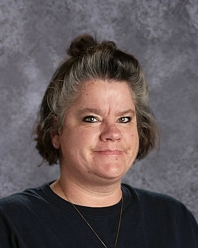 Staff & Board of Directors — Christ Community