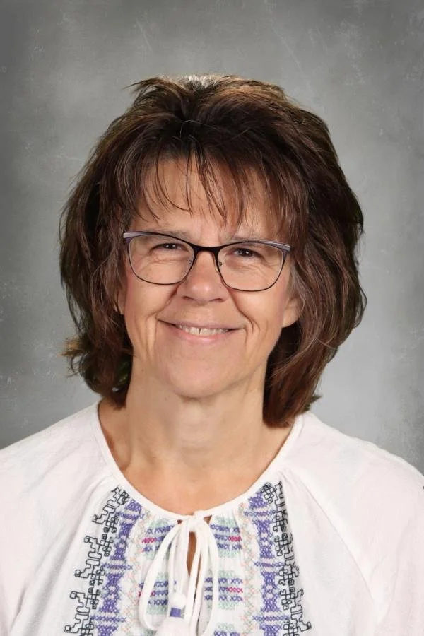 Staff & Board of Directors — Christ Community