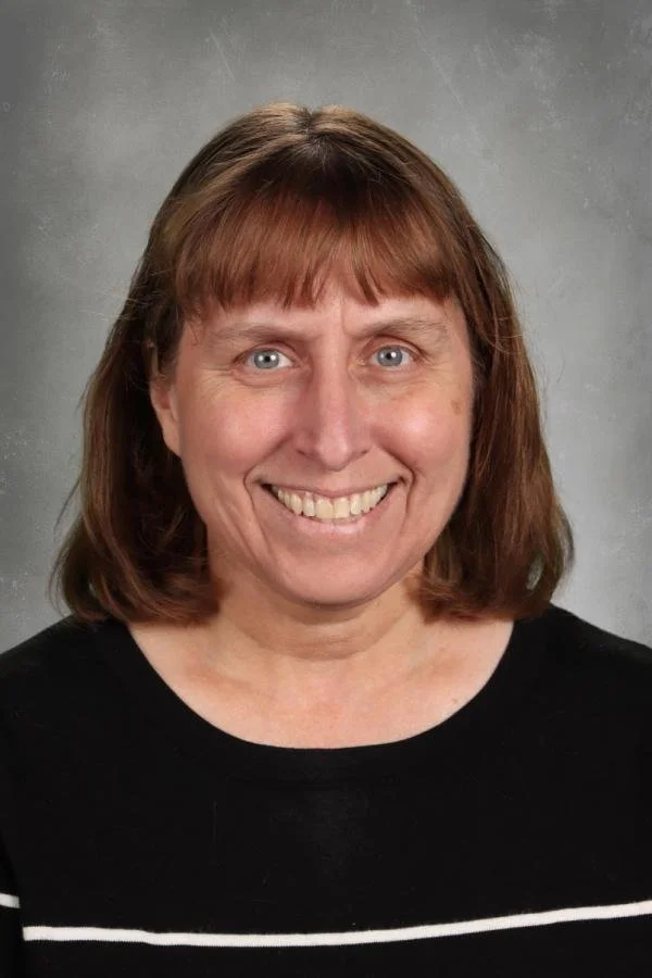 Staff & Board of Directors — Christ Community