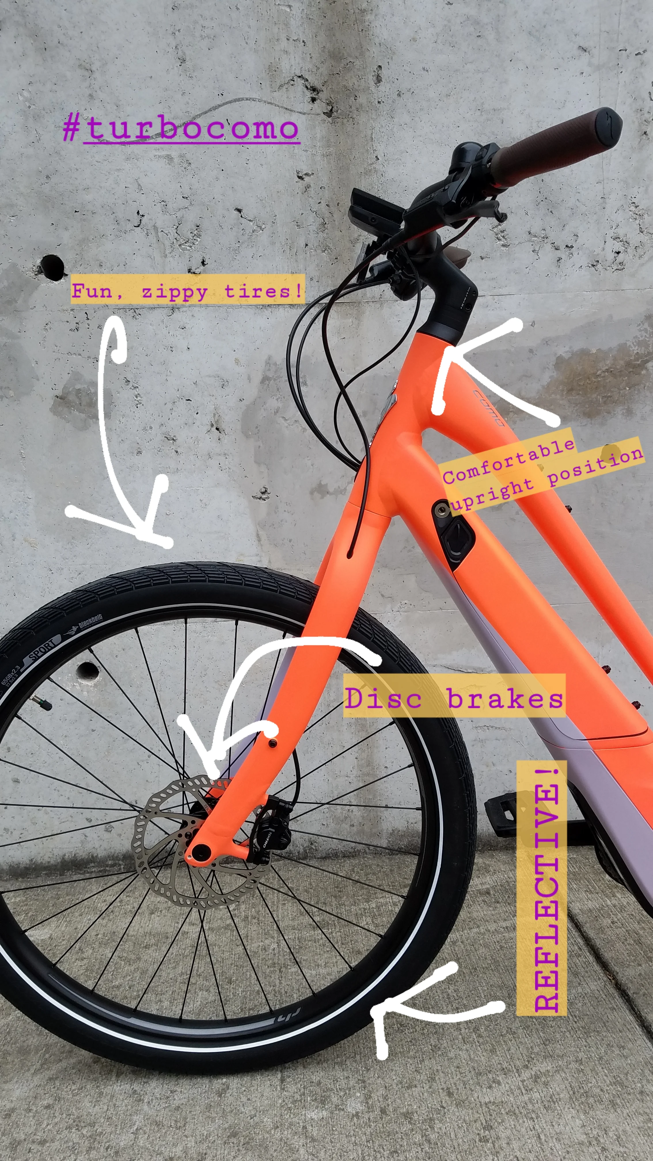 2018 Specialized Turbo Como 2.0 — Rocktown Bicycles