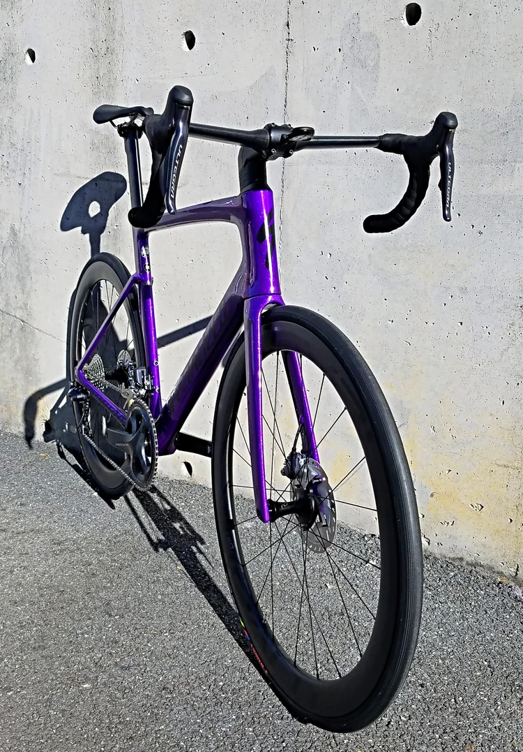 2019 Specialized Venge Pro — Rocktown Bicycles