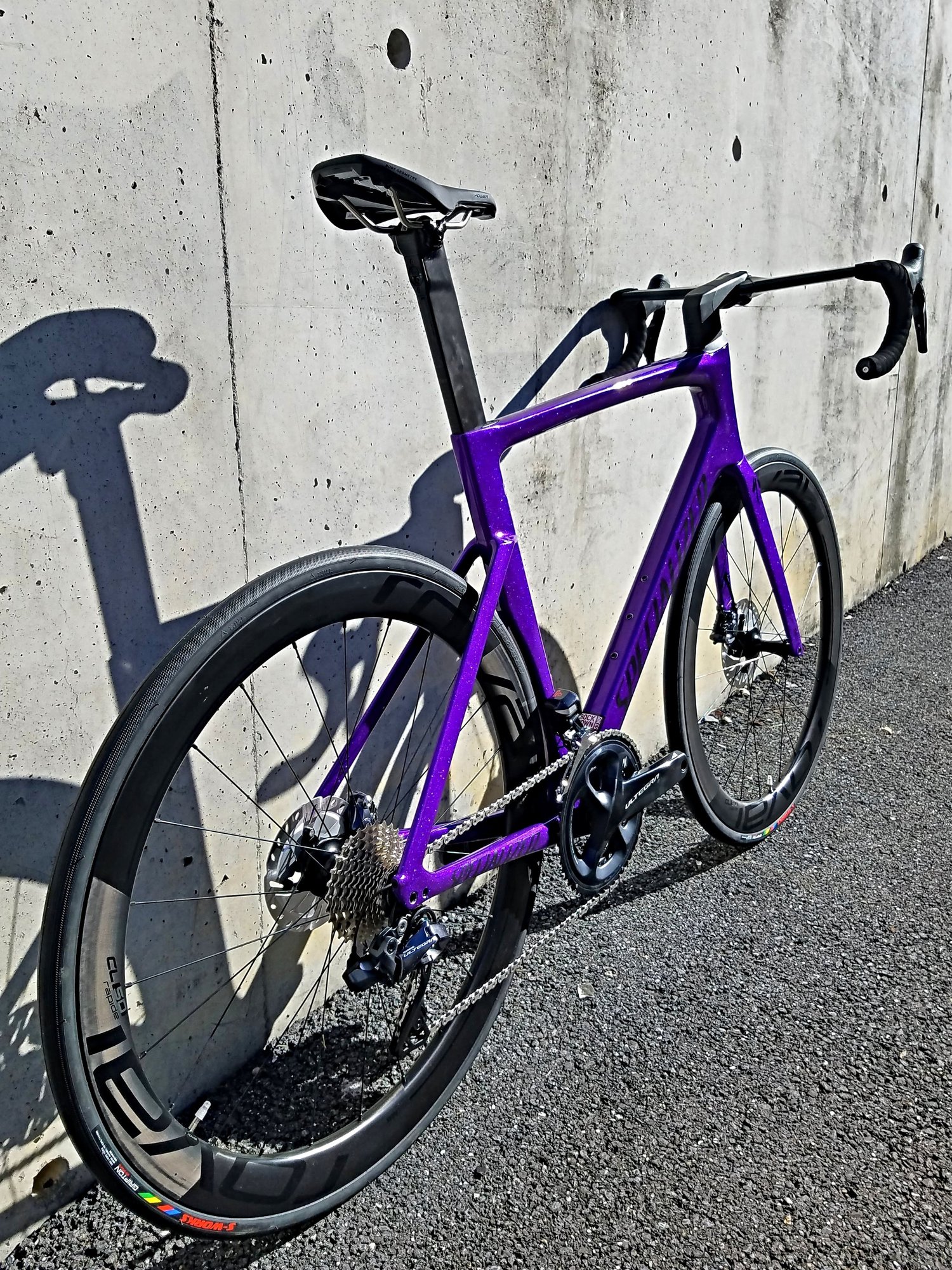 2019 Specialized Venge Pro — Rocktown Bicycles