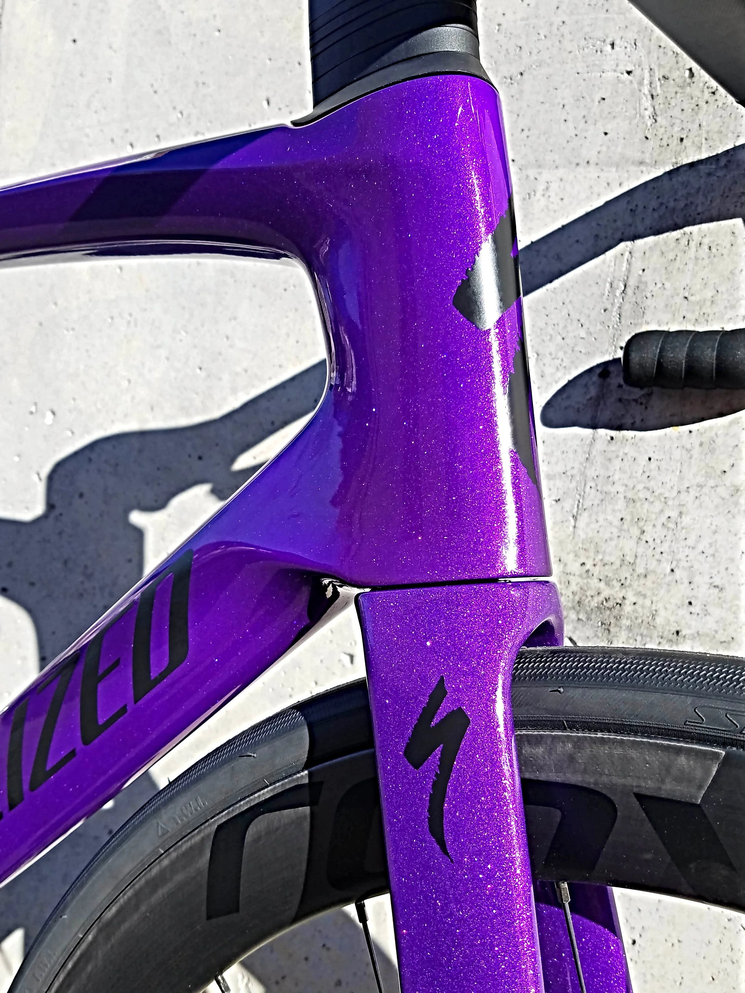 2019 Specialized Venge Pro — Rocktown Bicycles