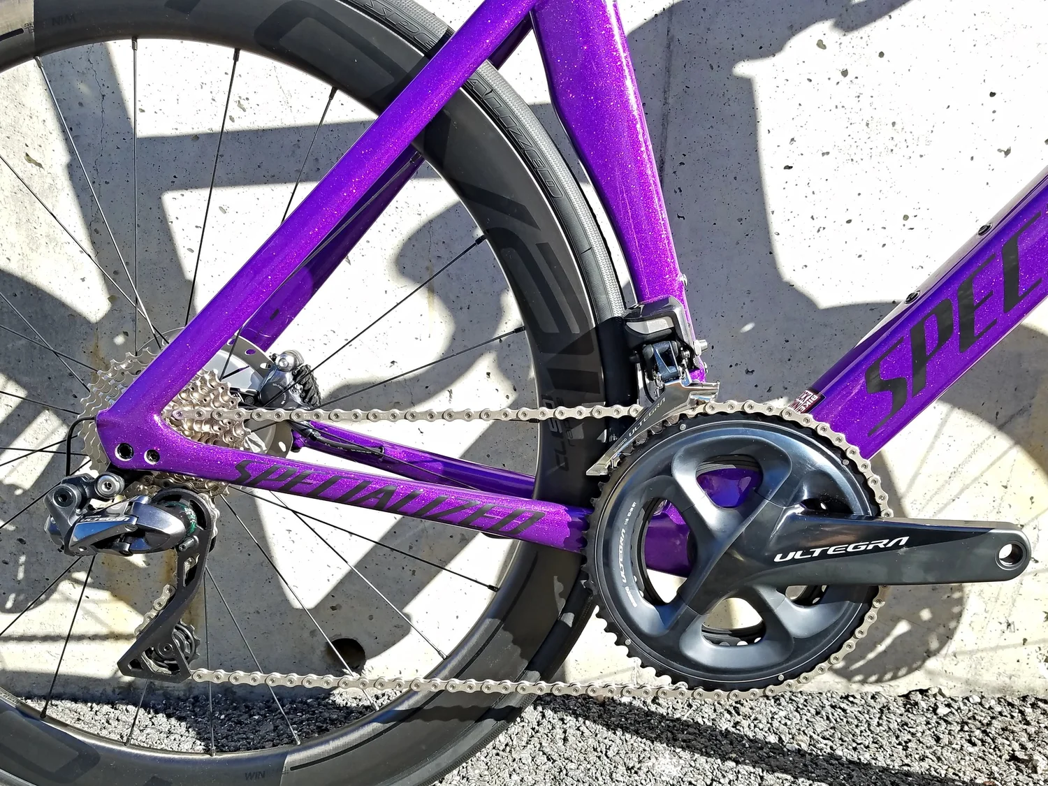 2019 Specialized Venge Pro — Rocktown Bicycles