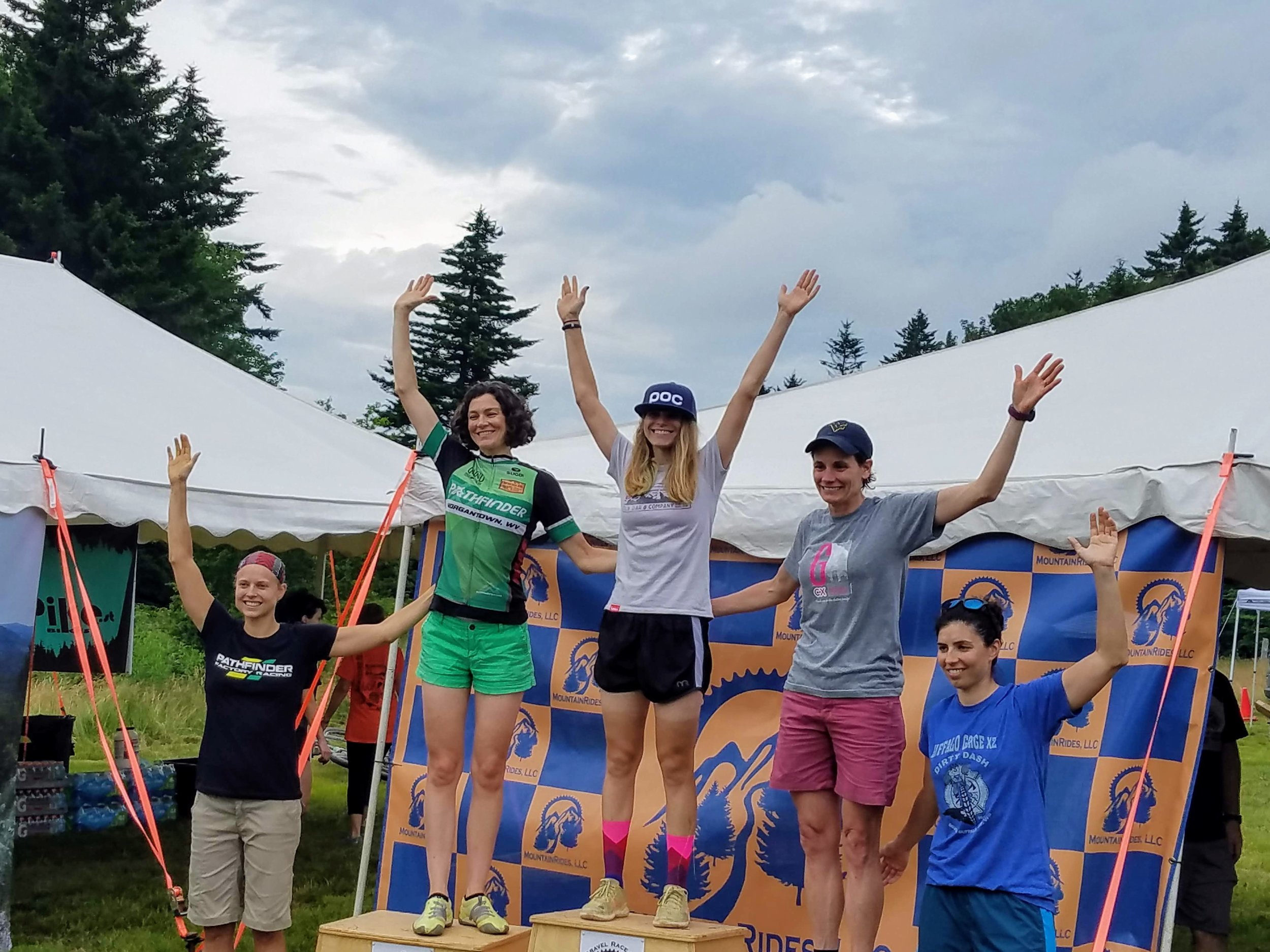 GRUSK 2019 — Rocktown Bicycles