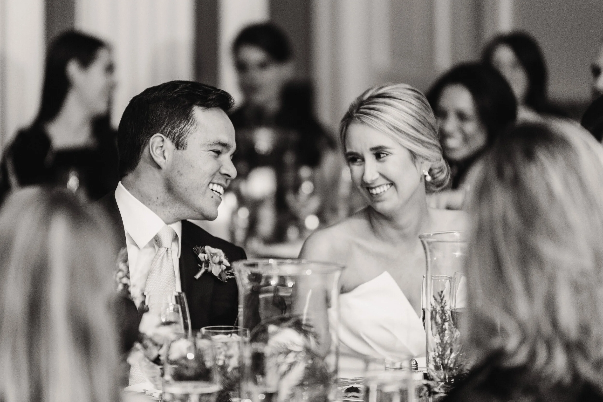 wedding photography that is a blend of candid, posed, natural and ...