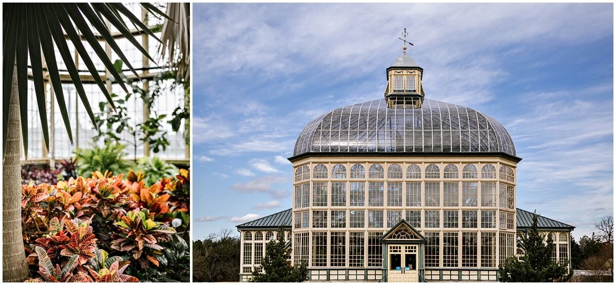 Botanical Gardens Baltimore Md | Fasci Garden