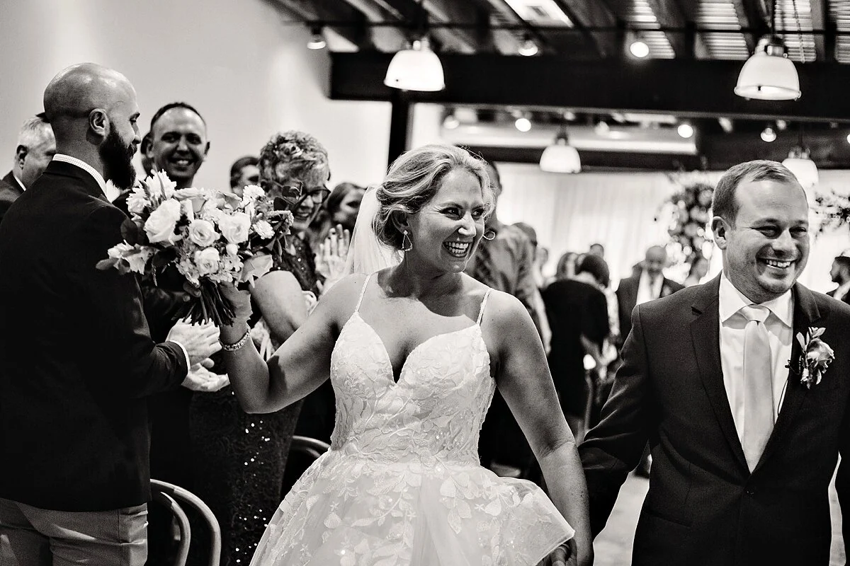 modern and creative wedding photographer — urban row photography ...