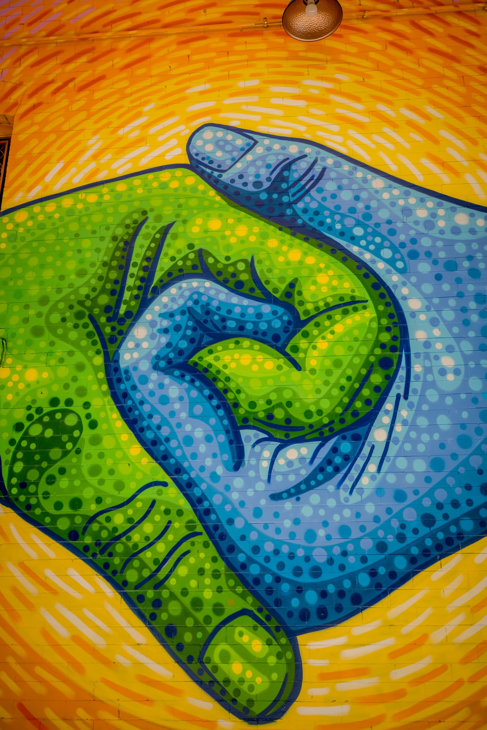 Austin Zucchini-Fowler — Street Wise Arts