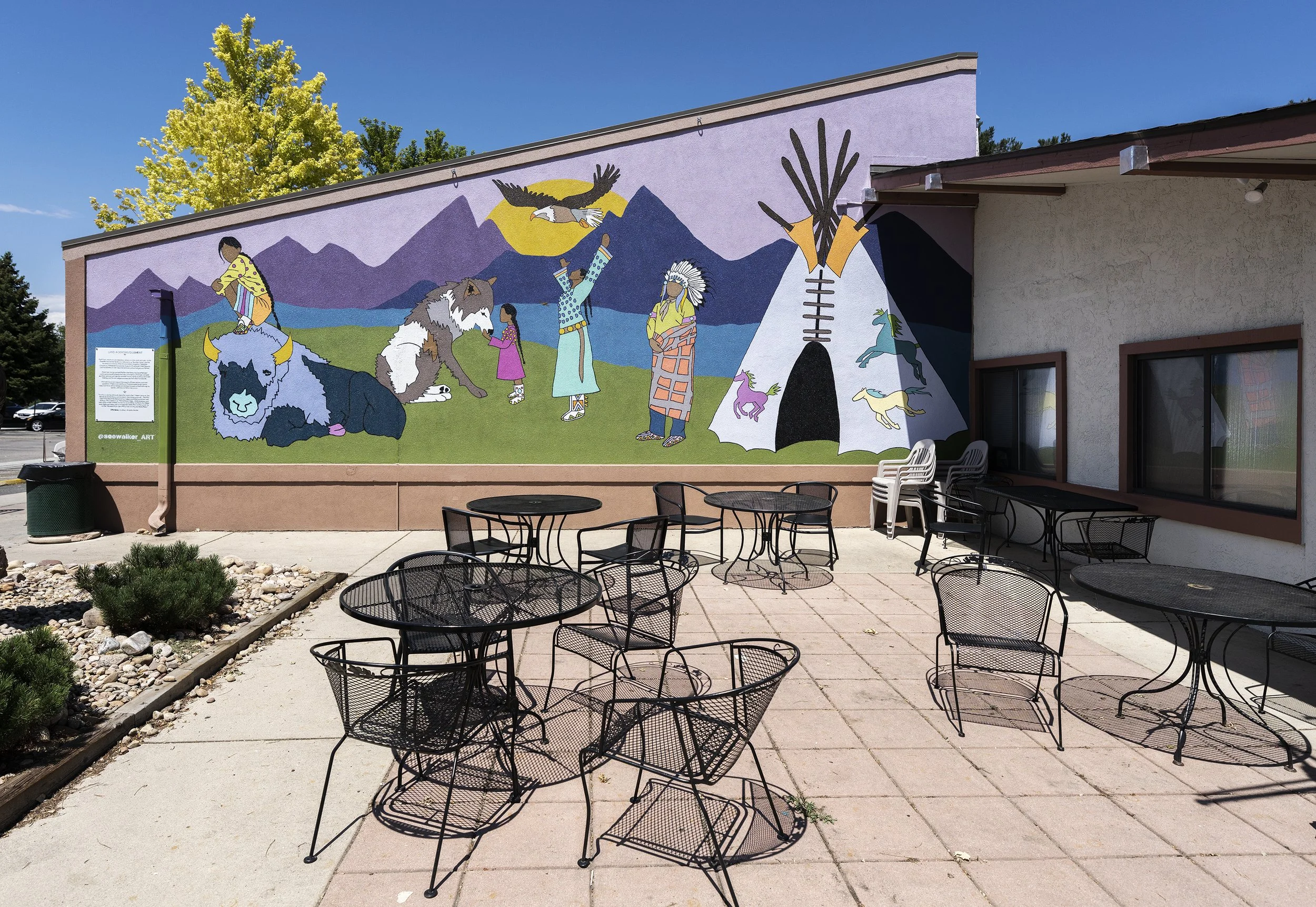 Partner Programs — Street Wise Arts