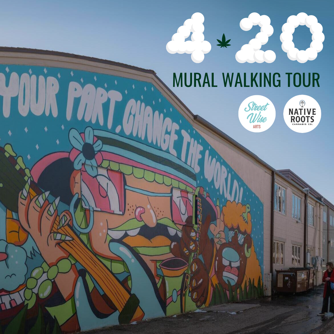 Events — Street Wise Arts