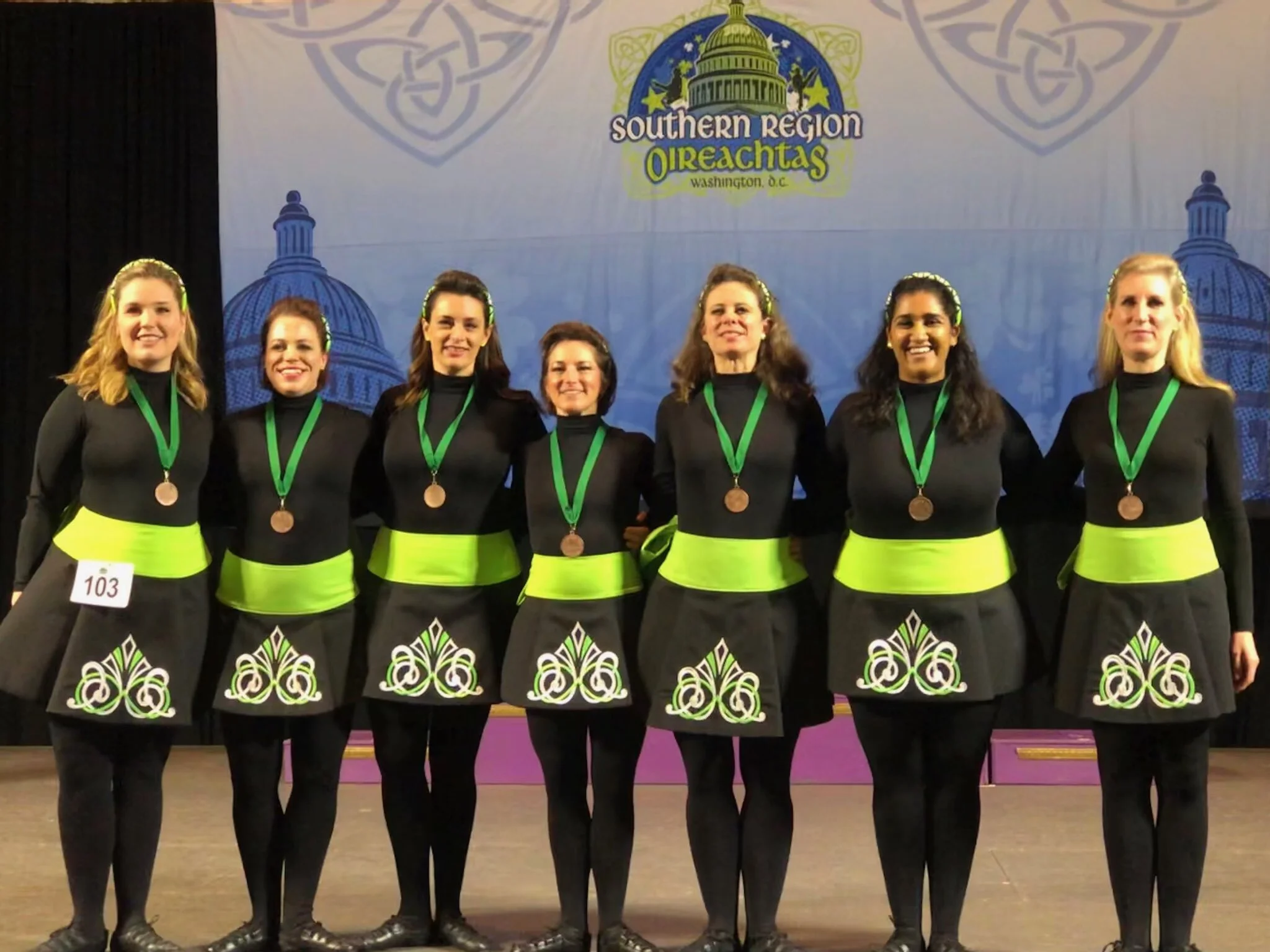 Adult Classes — Atlanta Irish Dance by Burke Connolly
