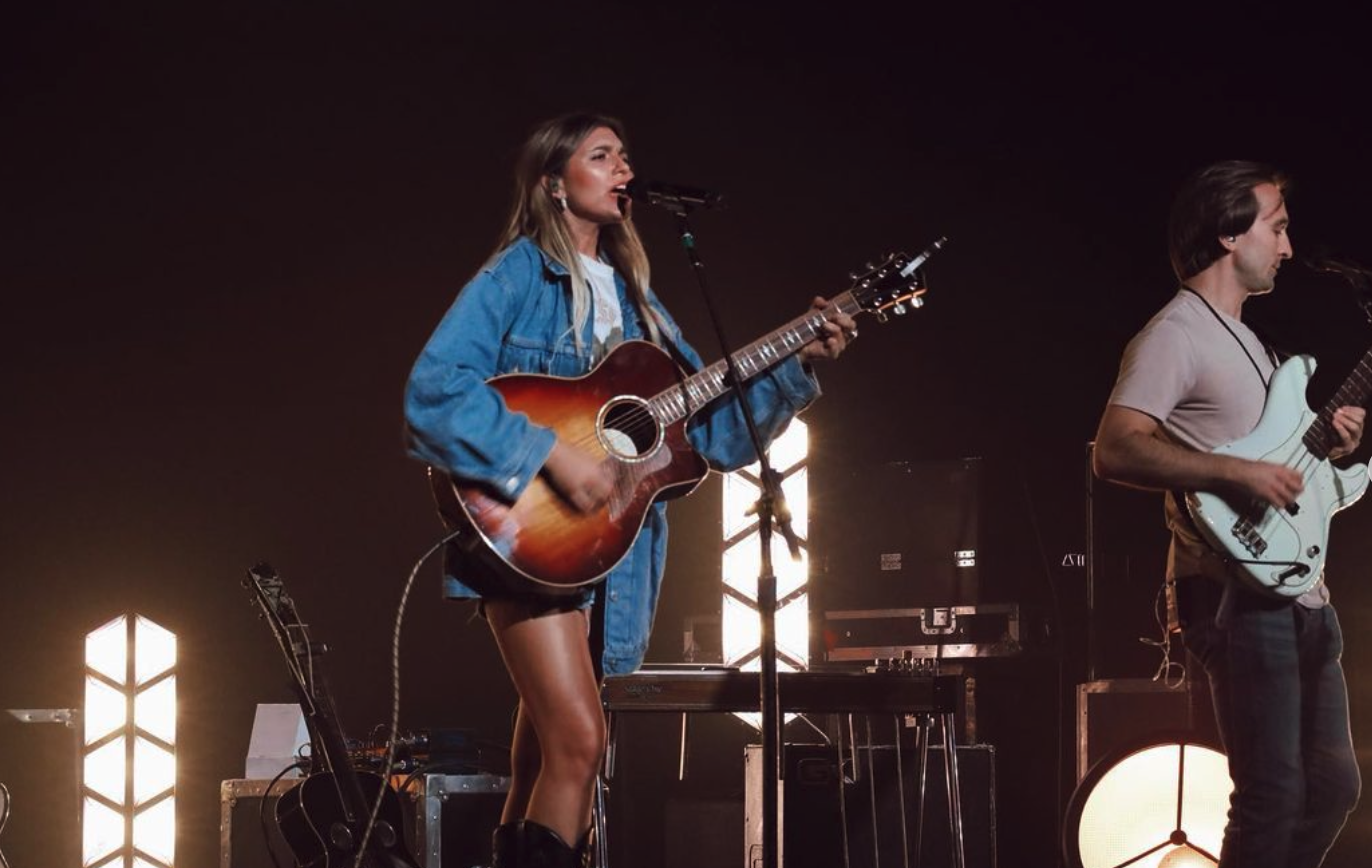 Tours — Zebra Productions