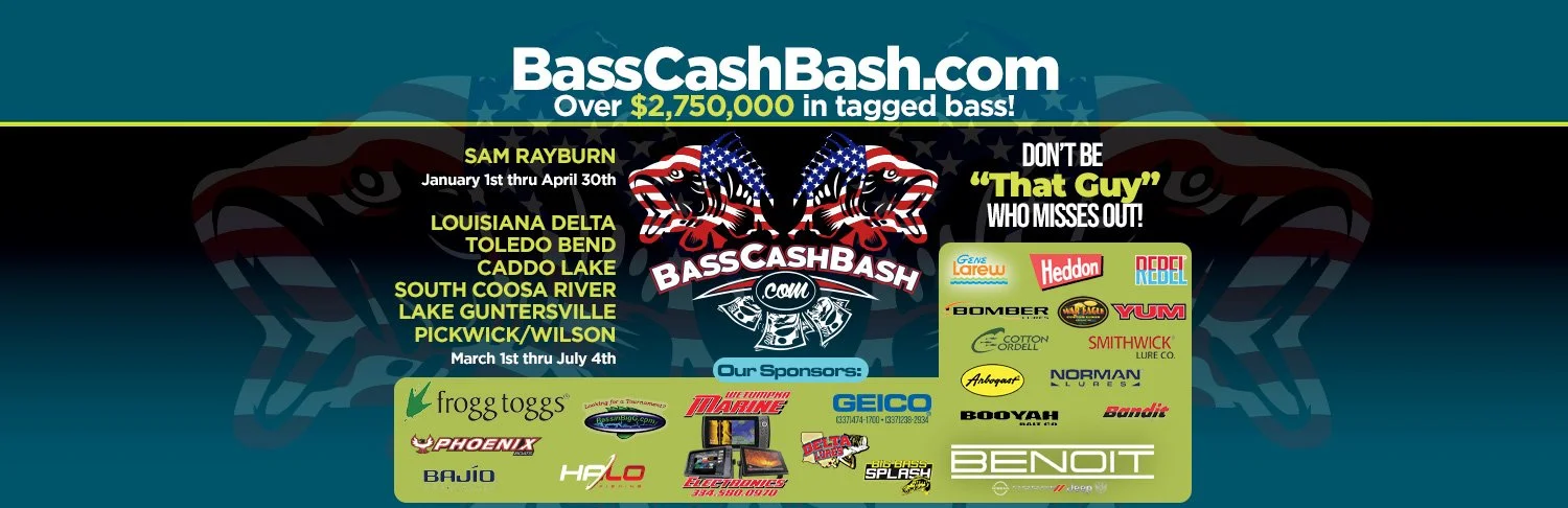 BassCashBash