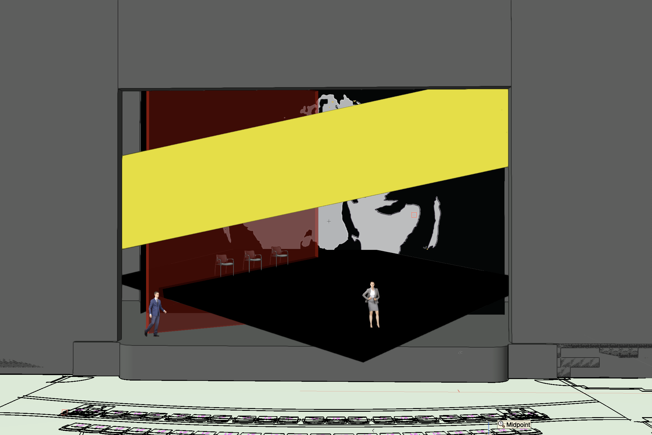 Projects — Jungah Han's Design