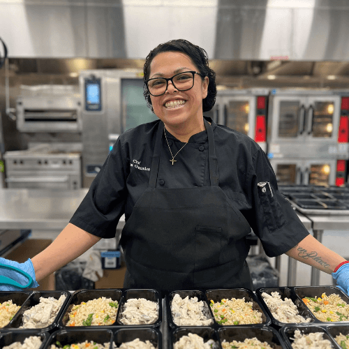 Loaves & Fishes Family Kitchen | How We Serve – Quality Meals ...