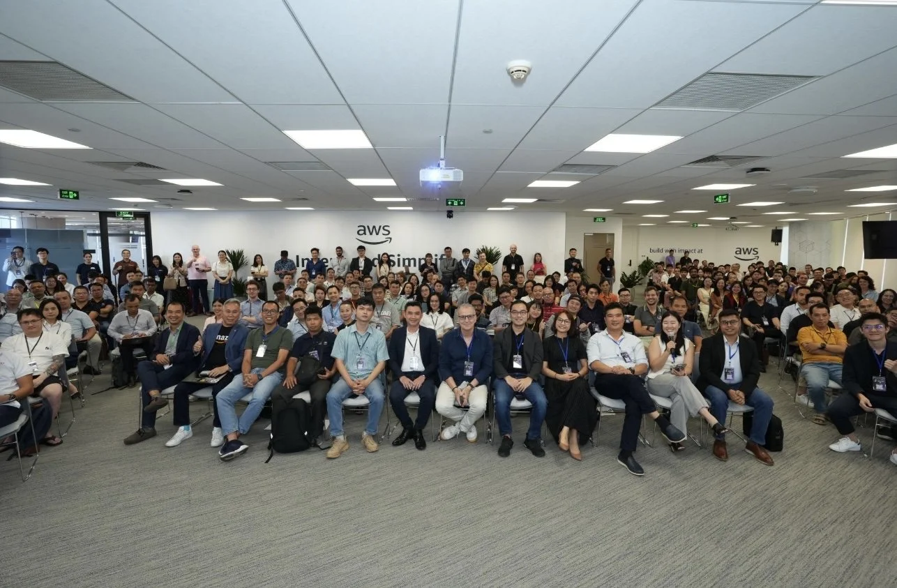 GenAI Open Innovation Vietnam — NNG