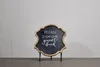 Table Numbers + Signs | Couture Events