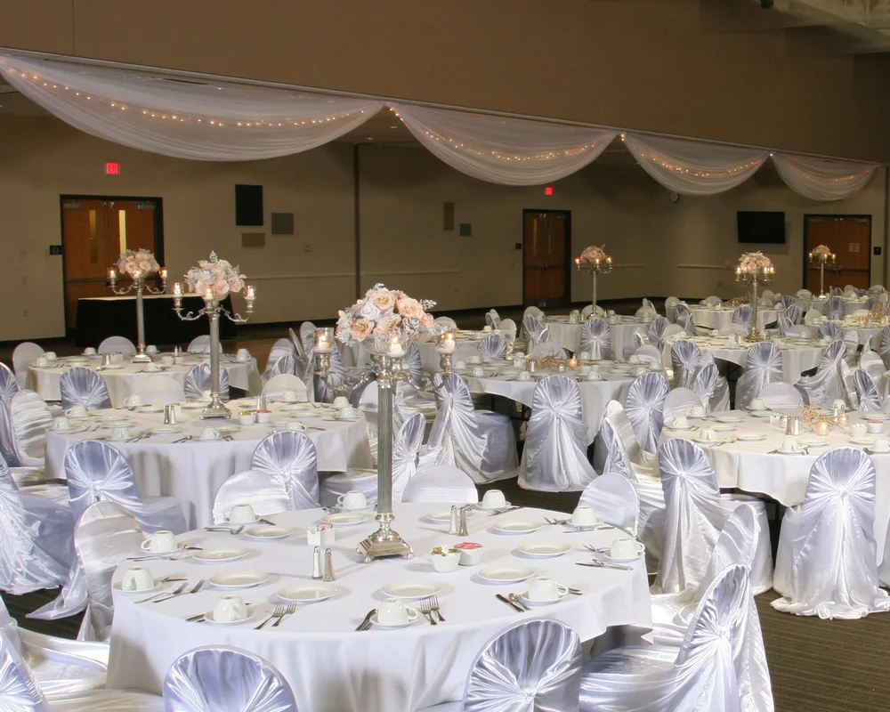 Backdrops + Ceilings | Couture Events