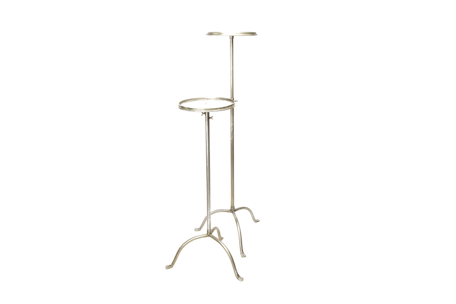 Pedestals + Stands | Couture Events